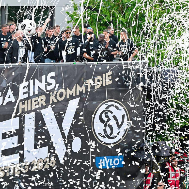 SV Elversberg schnappt sich junges Talent von Bundesliga-Konkurrent