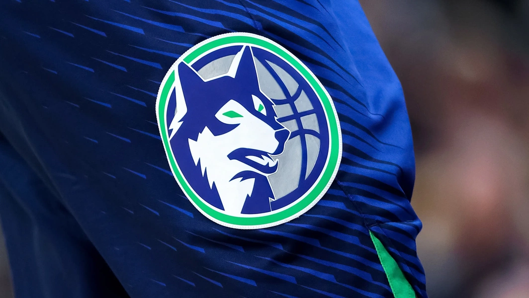 Timberwolves unveil new logo as Edwards shapes future moves