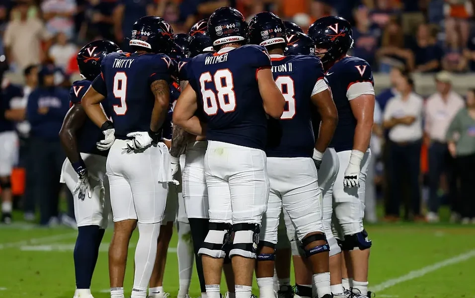Virginia football eyes historic milestones ahead of 2026 season