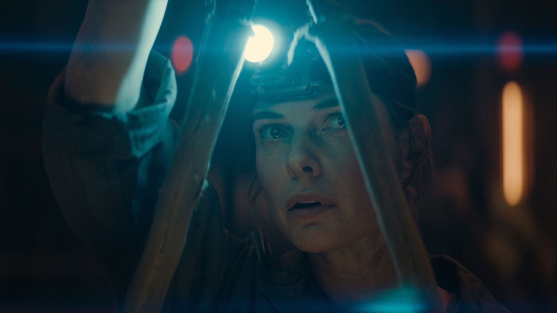 Rebecca Ferguson's 2-part sci-fi thriller masterpiece rises on ...