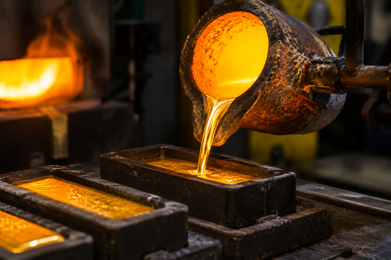 Gold faces near-term weakness but H2 recovery still expected