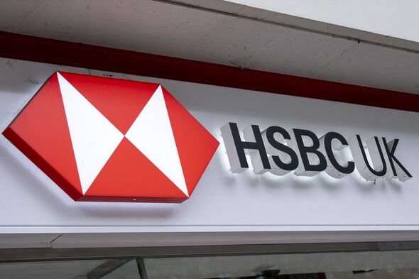 HSBC customers paid £1,500 in 'outstanding' deal