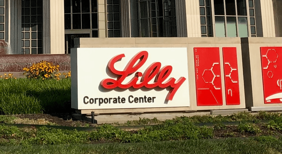 Eli Lilly shares climb after new obesity drug results impress at ADA ...
