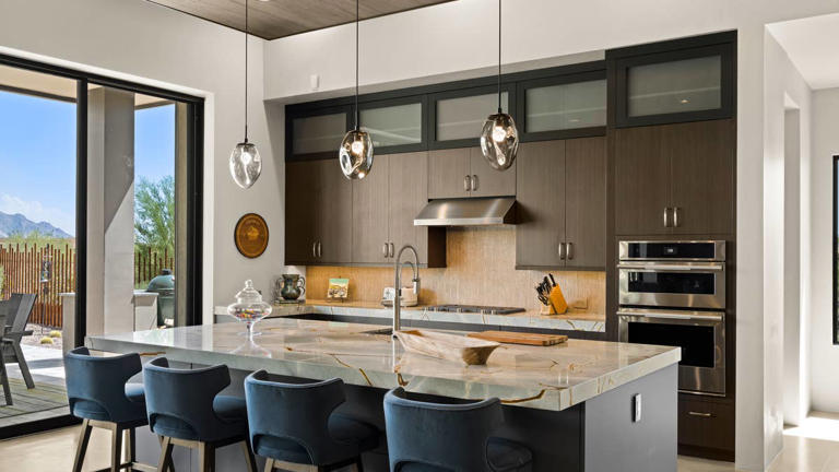 3 budget-friendly kitchen DIYs that look expensive