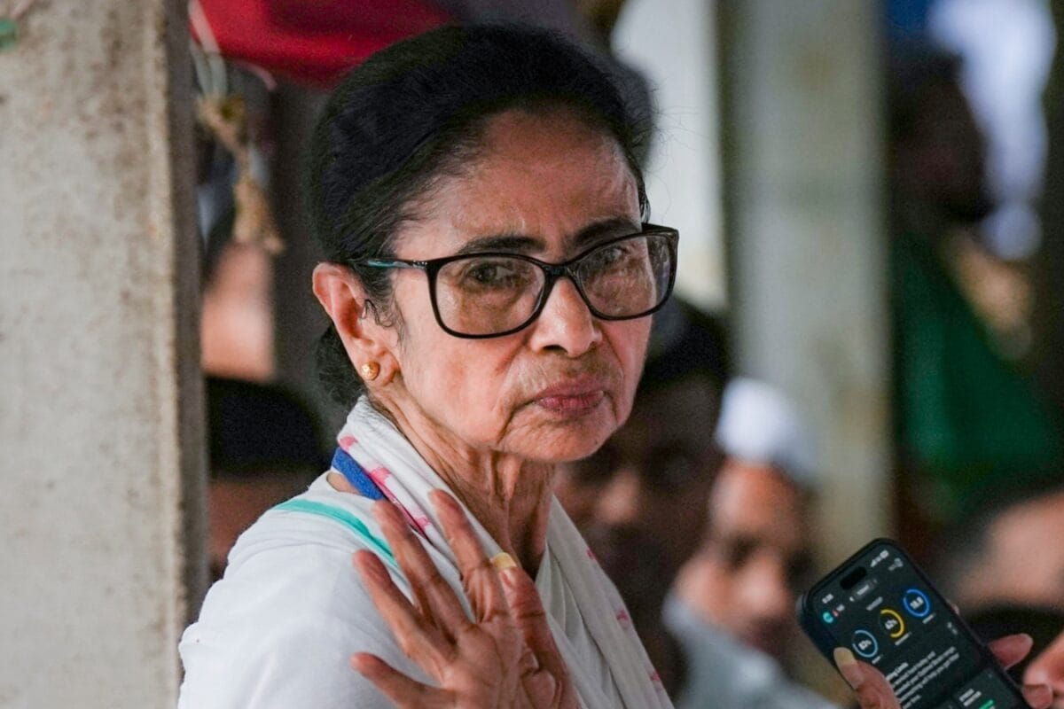 The rebels within: What India's biggest political revolts can teach ...