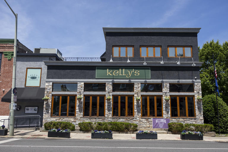 A popular Villanova student bar is under investigation. The bar’s ...