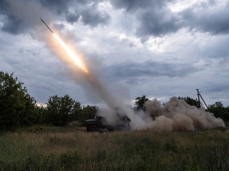 Ukraine recaptures more than 600 square km of territory in 2026 ...