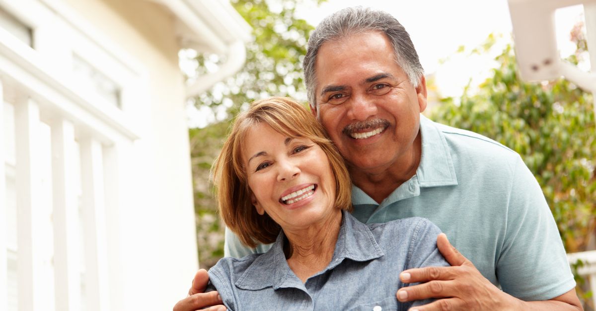 Baby boomers are entering a critical Social Security window - 6 rules ...