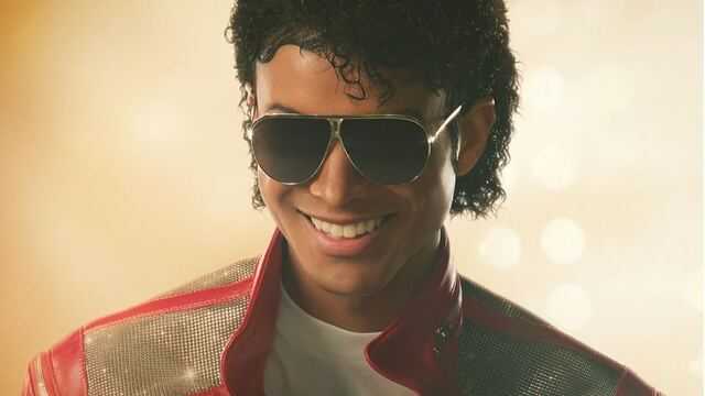 Michael North America Box Office: First Live-Action Release Of 2026 To ...