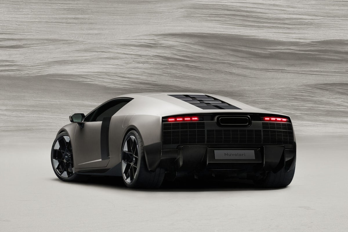 Audi admits its £533k supercar will not make a profit