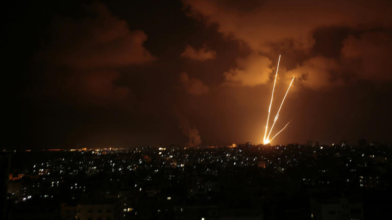 Iran's IRGC declares end of military operations against Israel