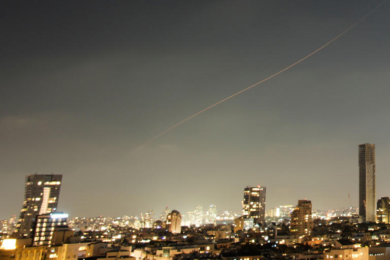 Israel und Iran wollen Angriffe vorerst einstellen