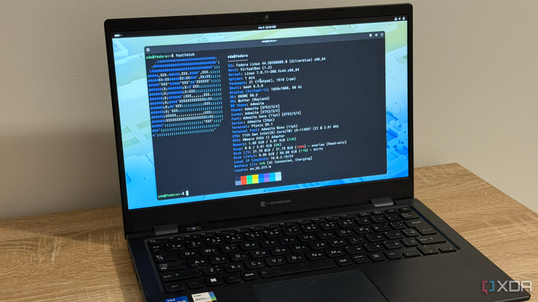 Fedora's atomic desktop model is quietly becoming the future of Linux ...
