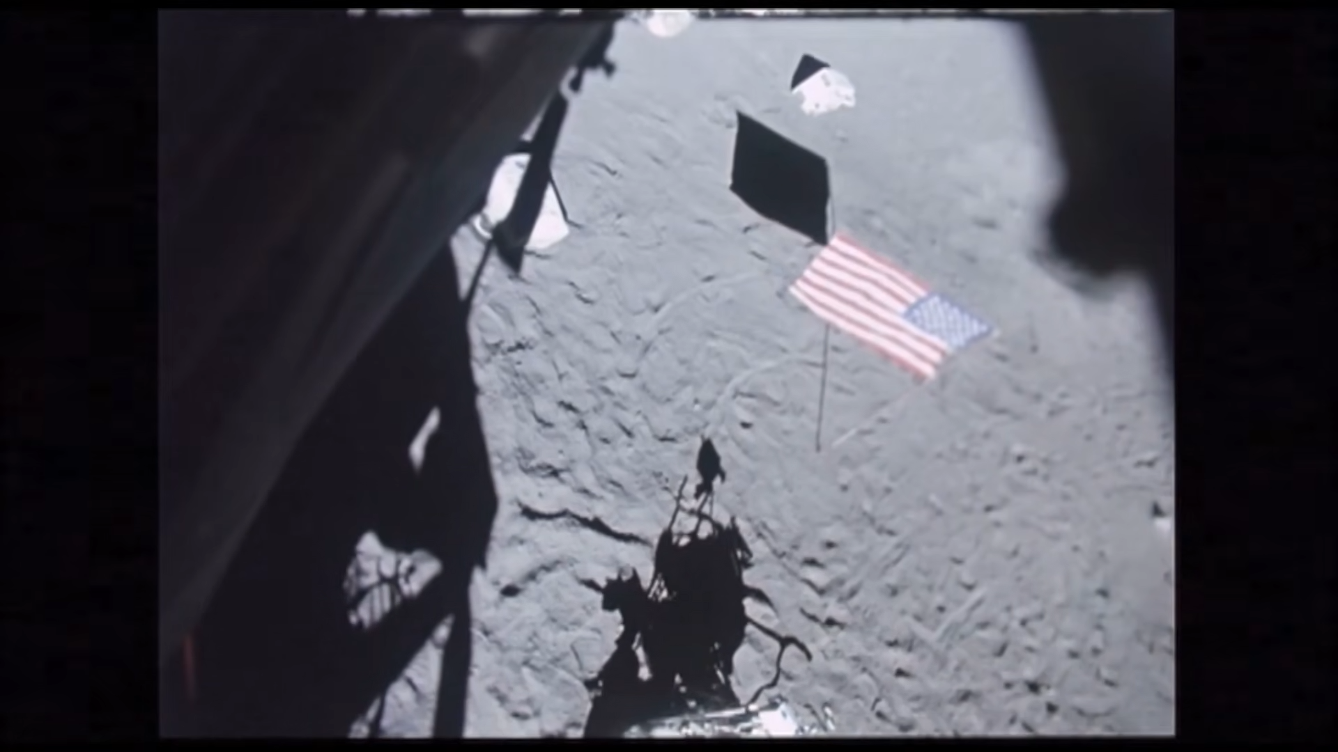 NASA wants to fence off the moon - then China picked the same crater