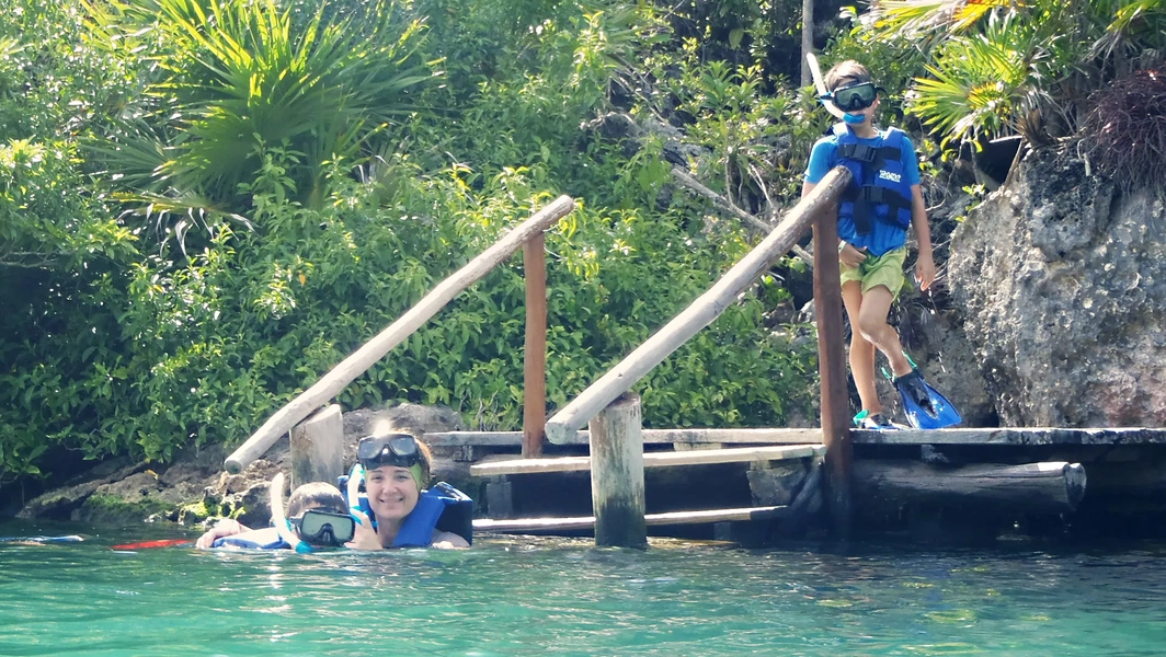 Flight attendant killed in Florida snorkelling boat strike