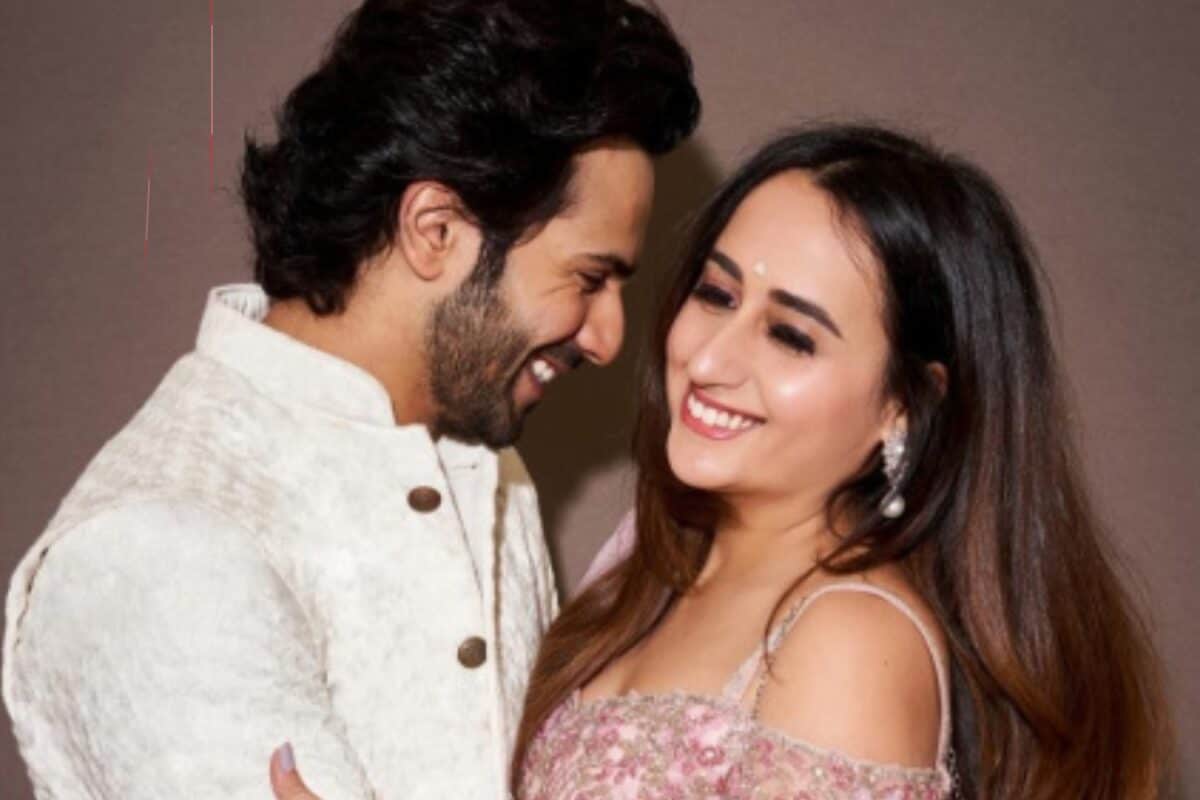 Varun Dhawan says his proposal to Natasha Dalal went wrong: 'I had to ...