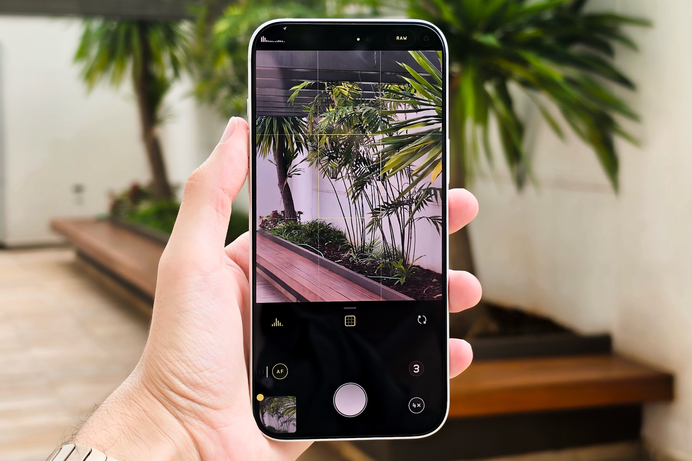 Screenshots am iPhone – die verschwiegene Geschichte dahinter