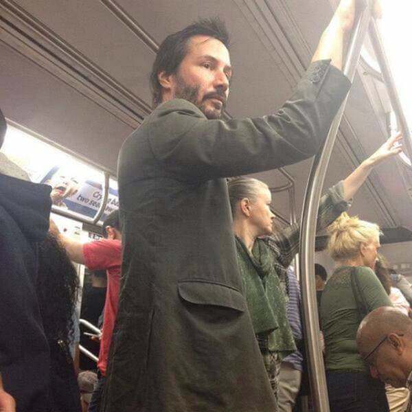 29 celebs who refused to act like celebs