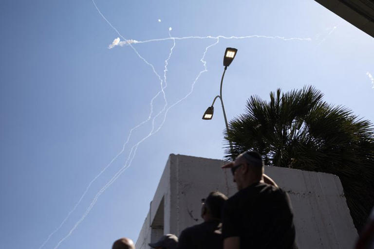 Iran announces end to attacks on Israel after Trump says foes must ...