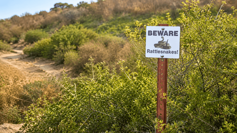 Health Secretary Robert F Kennedy Jr. draws wildlife expert scrutiny ...