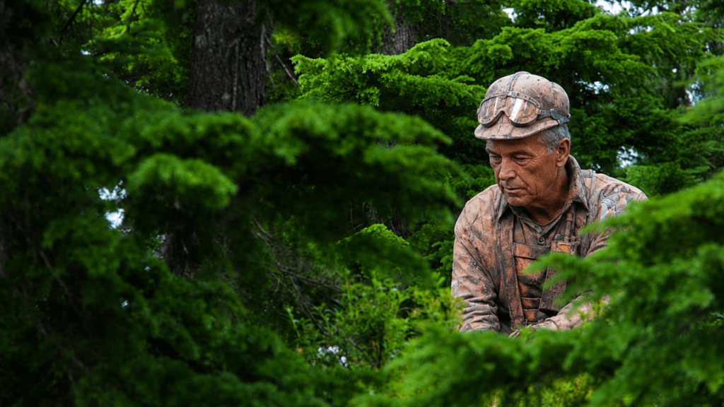 Health Secretary Robert F Kennedy Jr. draws wildlife expert scrutiny ...