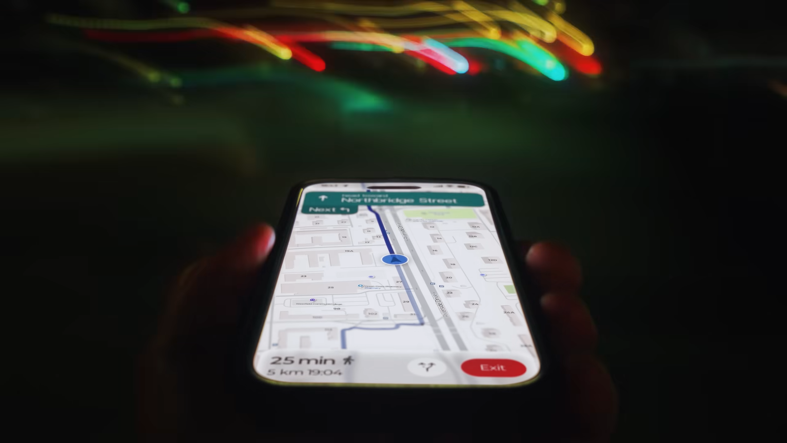 How a 1956 coffee break led to the trick behind Google Maps