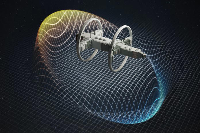 A positive-energy warp bubble forces warp-drive physics back into the lab