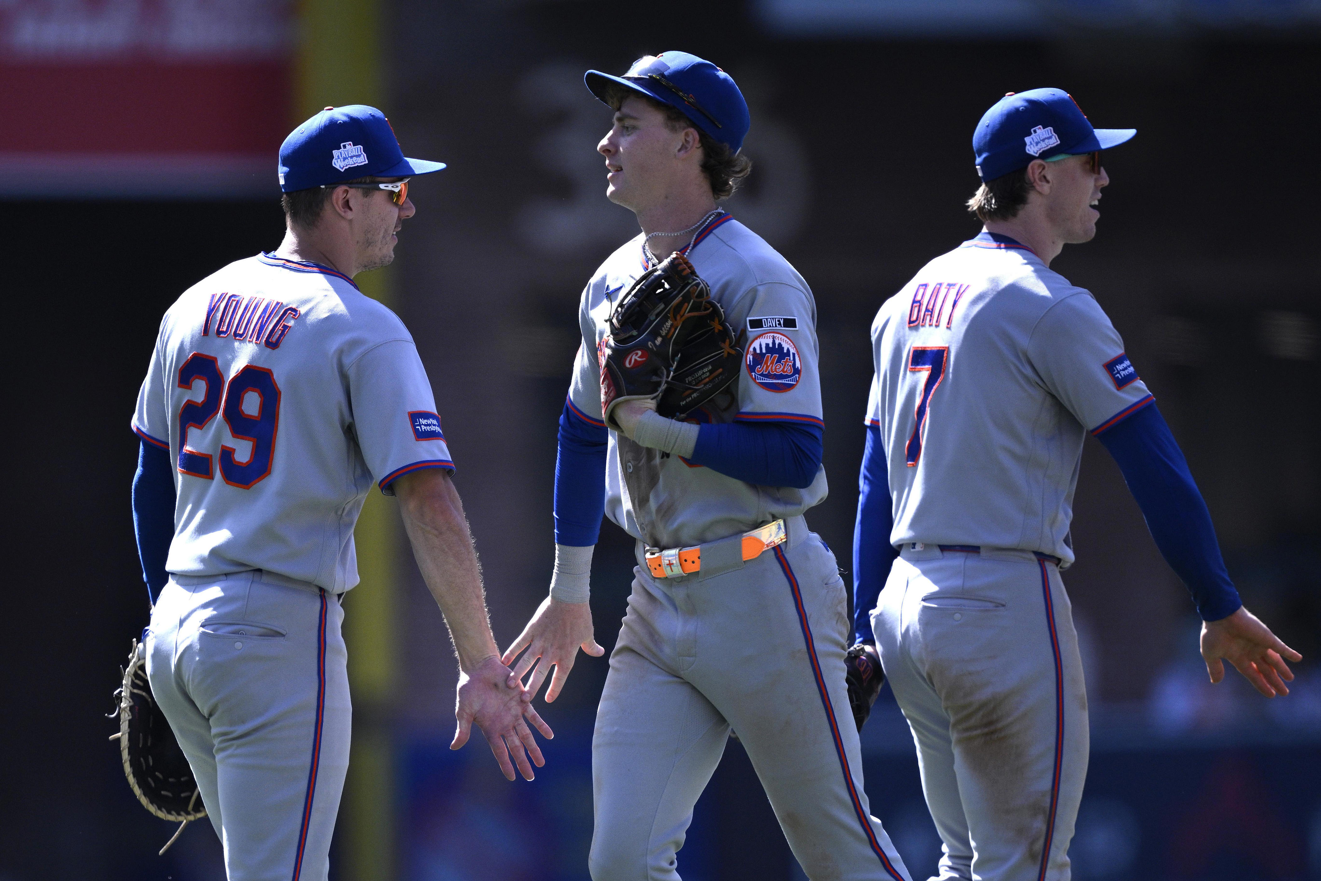 Mets morning news: Mets end 'brutal' West Coast travel schedule on a ...