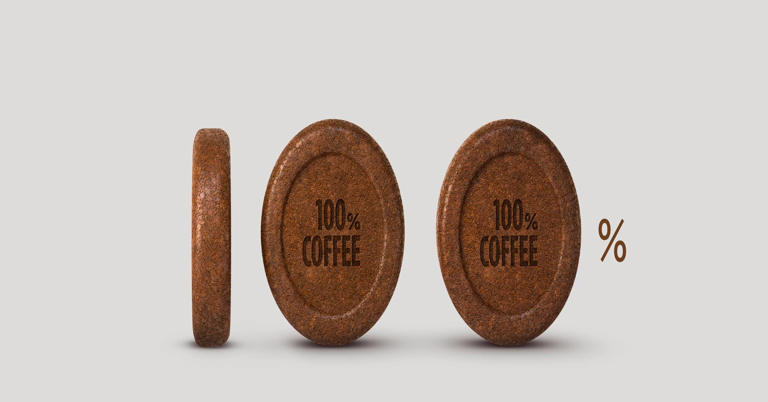 Italian coffee giant Lavazza launches single-serve tablets to make ...