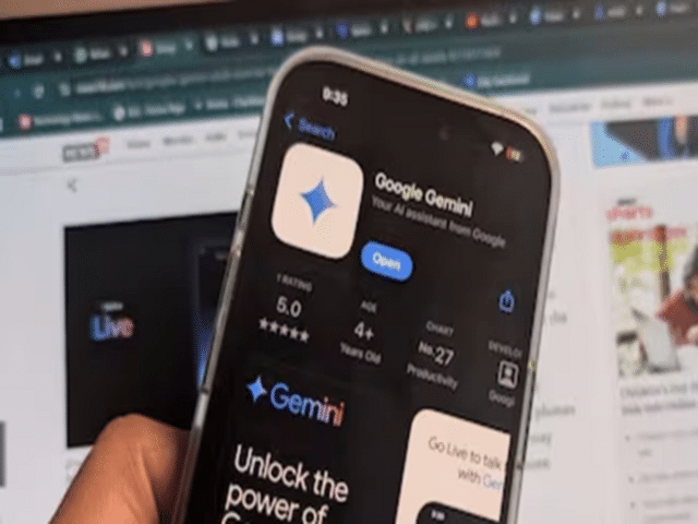 Gemini will create videos using your likeness and voice; find out how ...