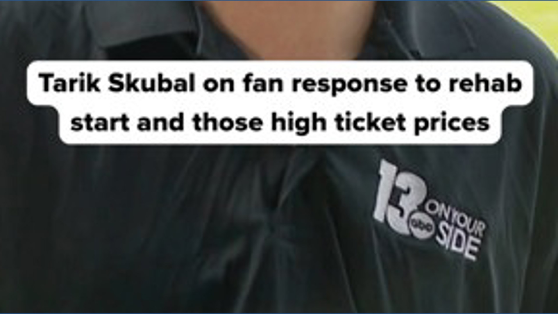 Tarik Skubal talks ticket prices, fan reaction to rehab start