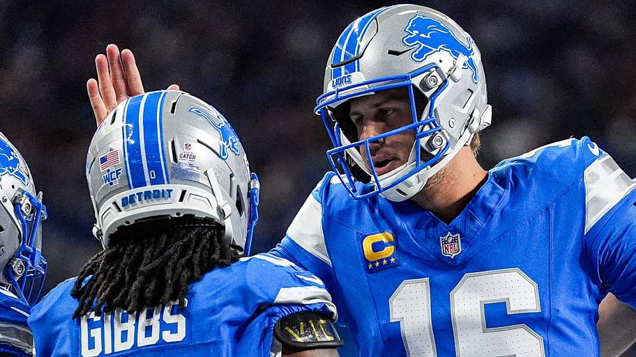 NFL power rankings: Ranking the league's best offensive duos for 2026