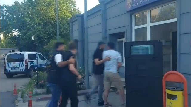 Metrobüste ölüm takibi! Ferdi'yi hayattan koparan sebep akılalmaz