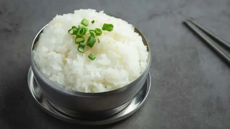 Nasi hangat vs nasi dingin, mana yang lebih aman untuk penderita diabetes?