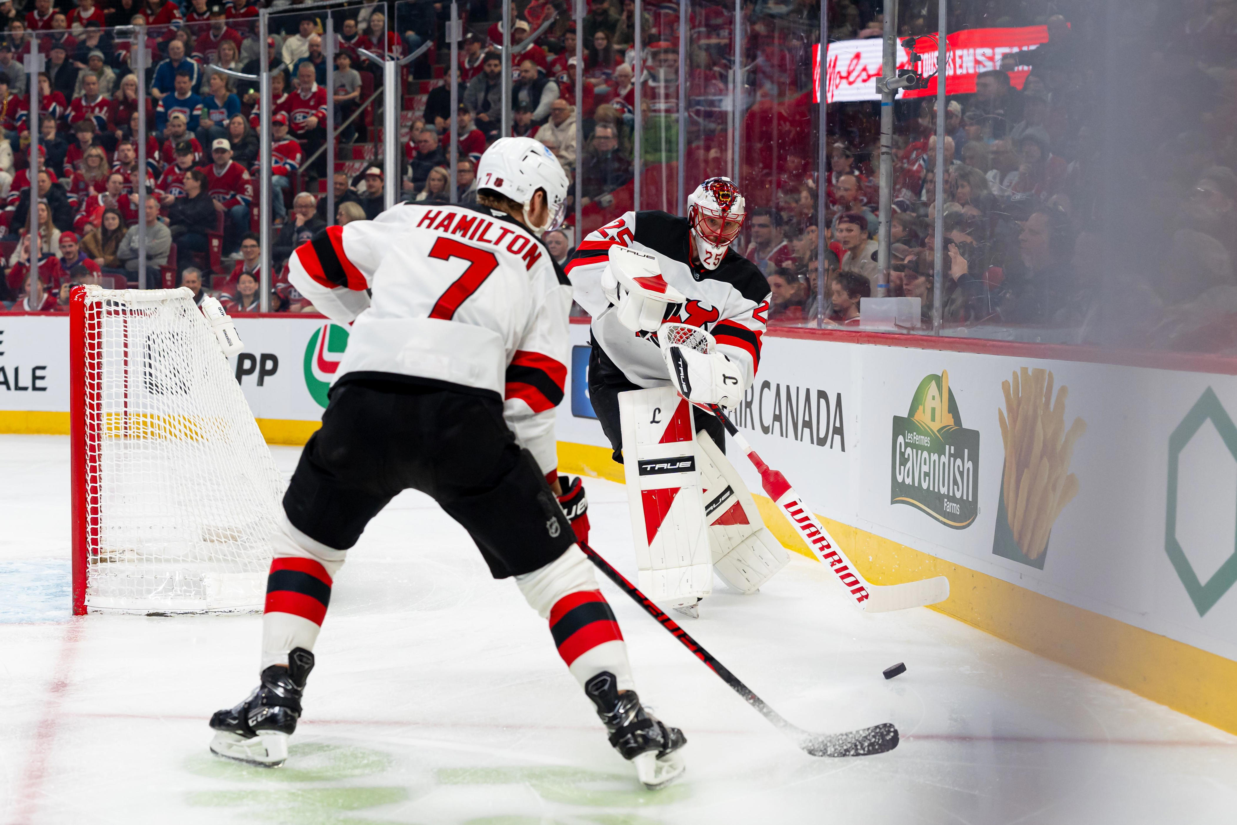 Devils in the details – 6/8/26: Clearing room edition