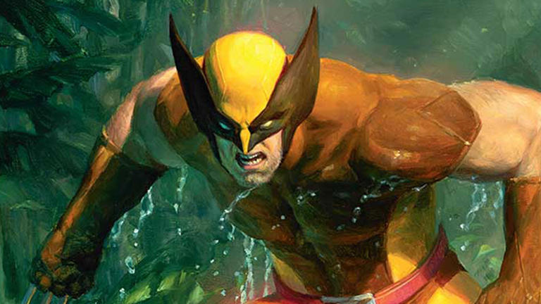 Every new card and theme in Magic: The Gathering's Marvel Super Heroes ...