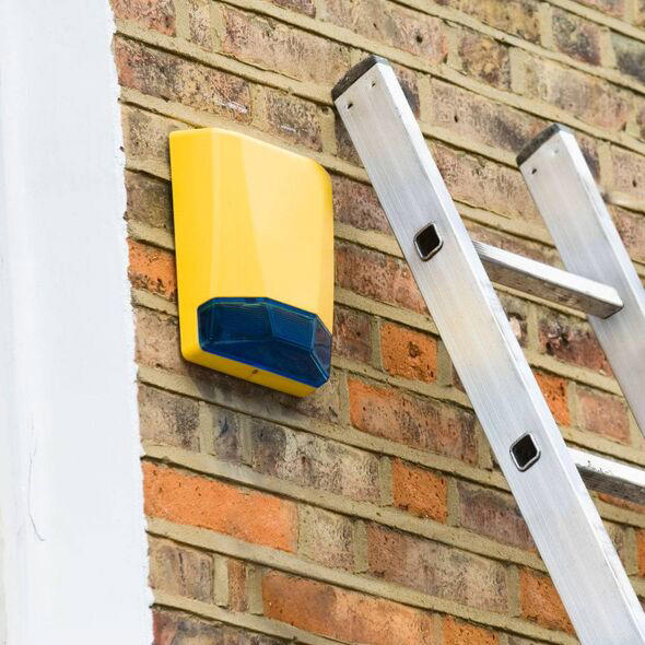 20-minute noise nuisance rule when your neighbour's burglar alarm keeps ...