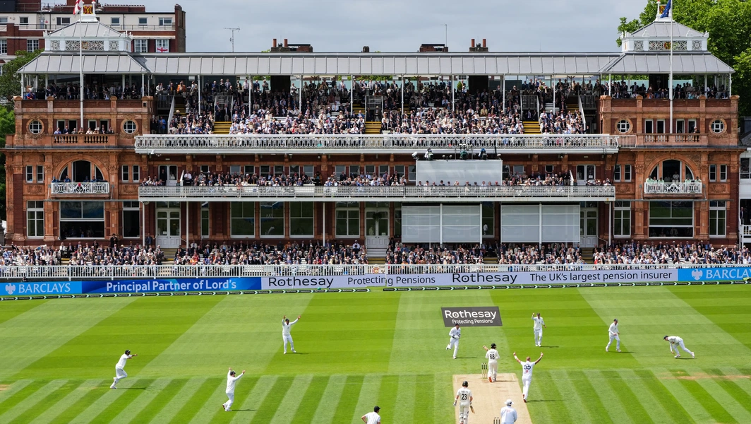 England's Lord's win dents New Zealand's WTC hopes