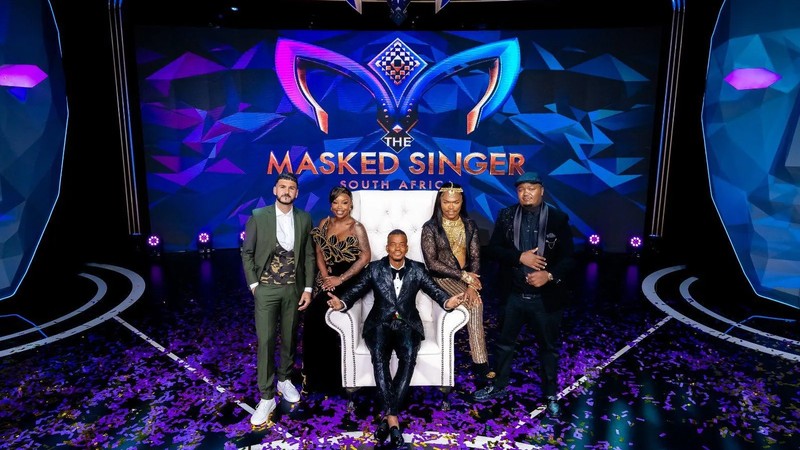 The Masked Singer South Africa announces season 3 move to SABC2