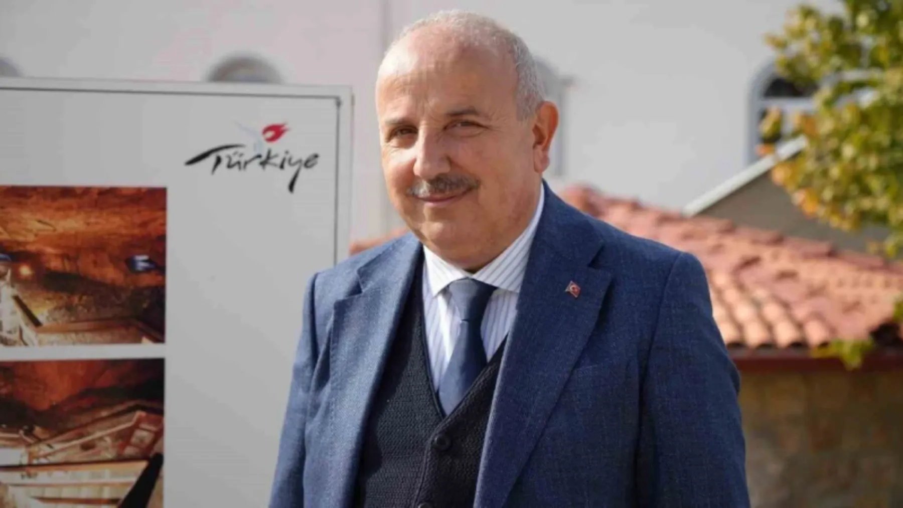 AKP'li Keskin Belediye başkanına 'rüşvet' suçundan hapis cezası