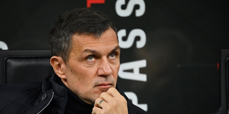 Maldini e il Fenerbahce: il "matrimonio" con Safi è già finito