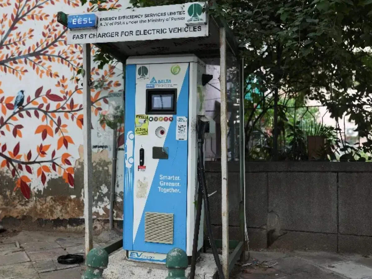 India's EV penetration crosses 11% for first time as auto retail sales ...