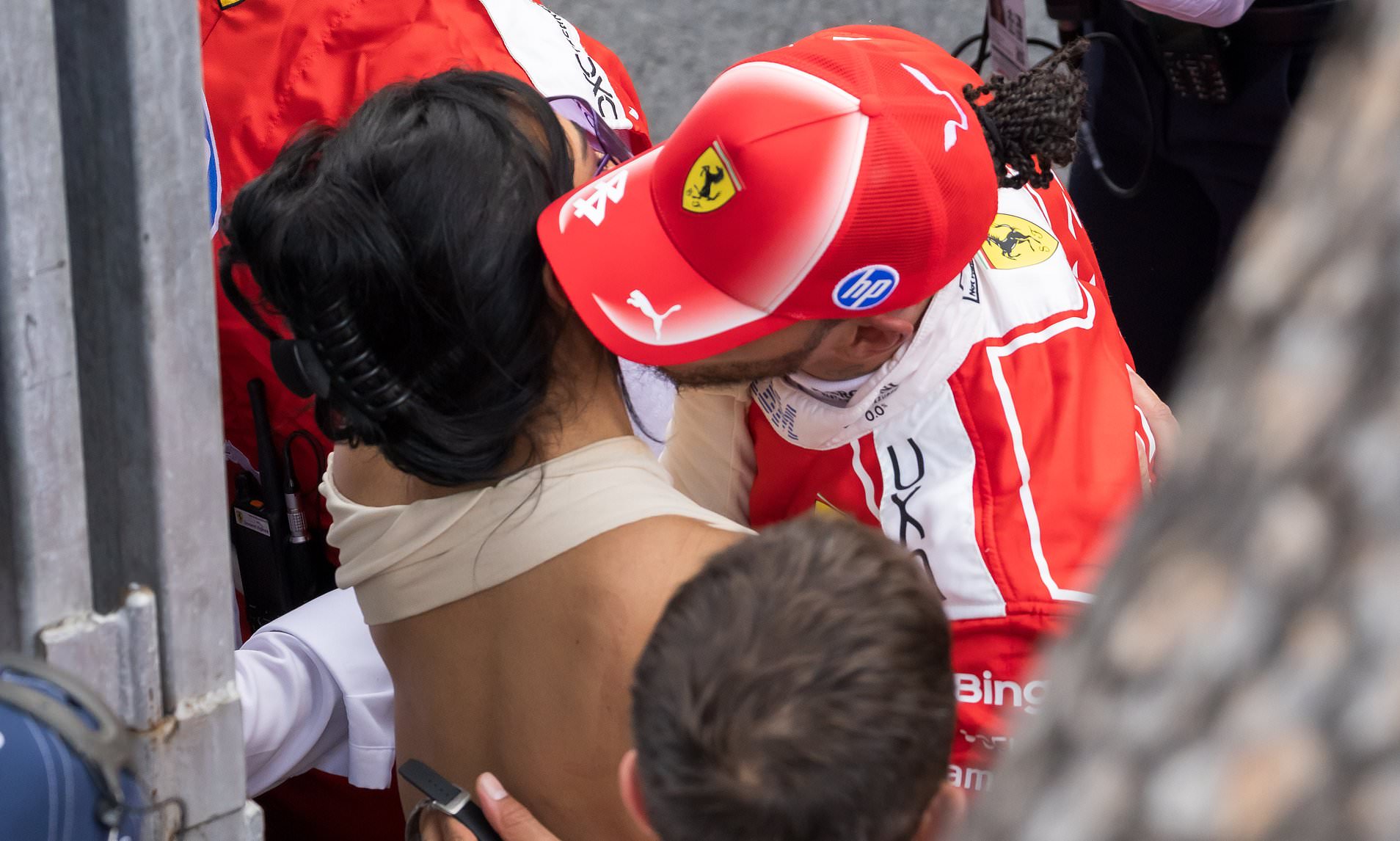 Lewis Hamilton under fire for past call to ban billionaires as he ...