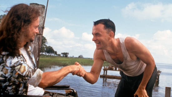 5 movies you didn’t know were based on books