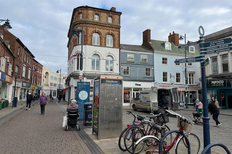Public transport is a 'massive barrier' to Boston's success