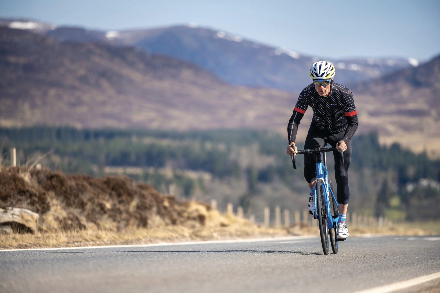 How to taper like a pro and get ready for race day