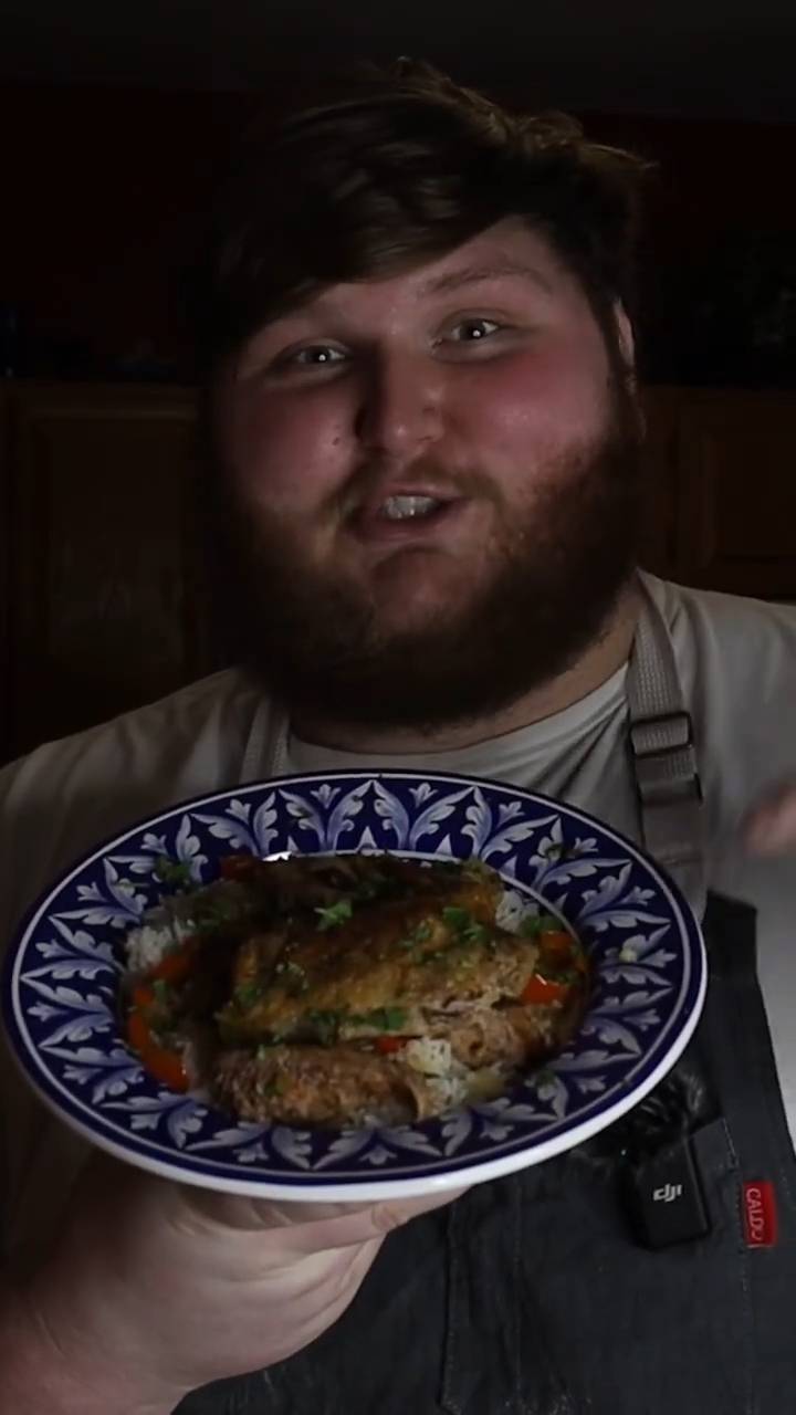 Chef-tested Italian chicken scarpariello recipe