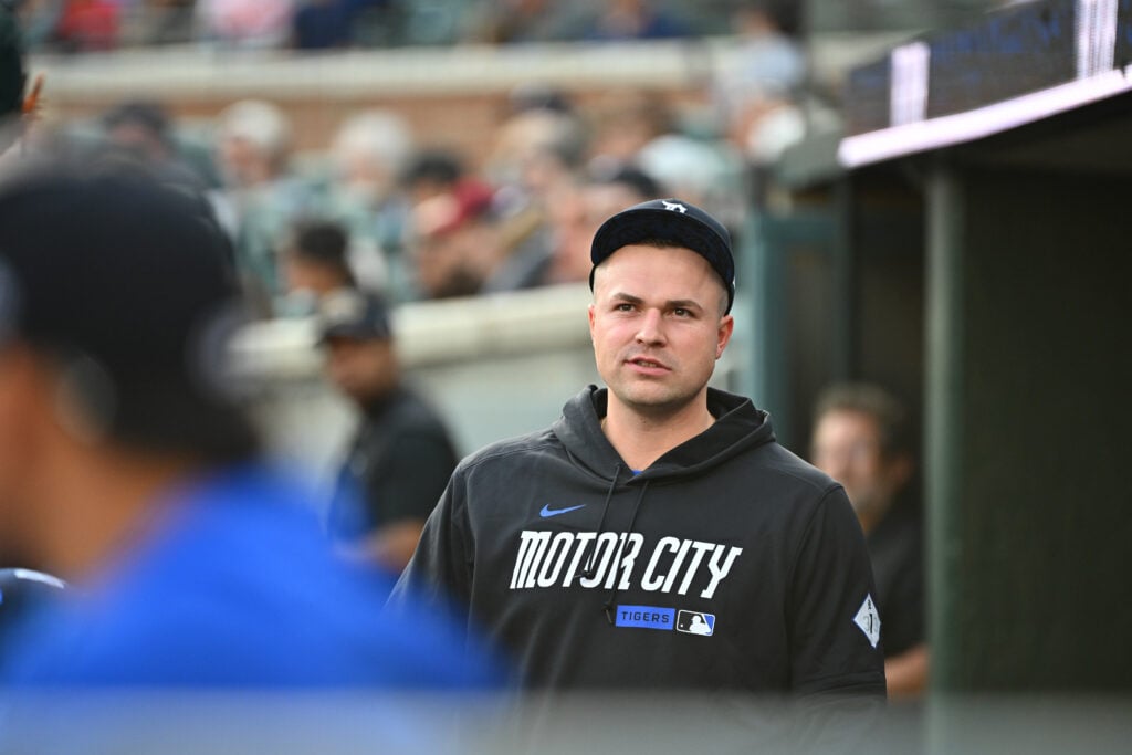 Tarik Skubal’s remarkable return from elbow surgery has been explained ...