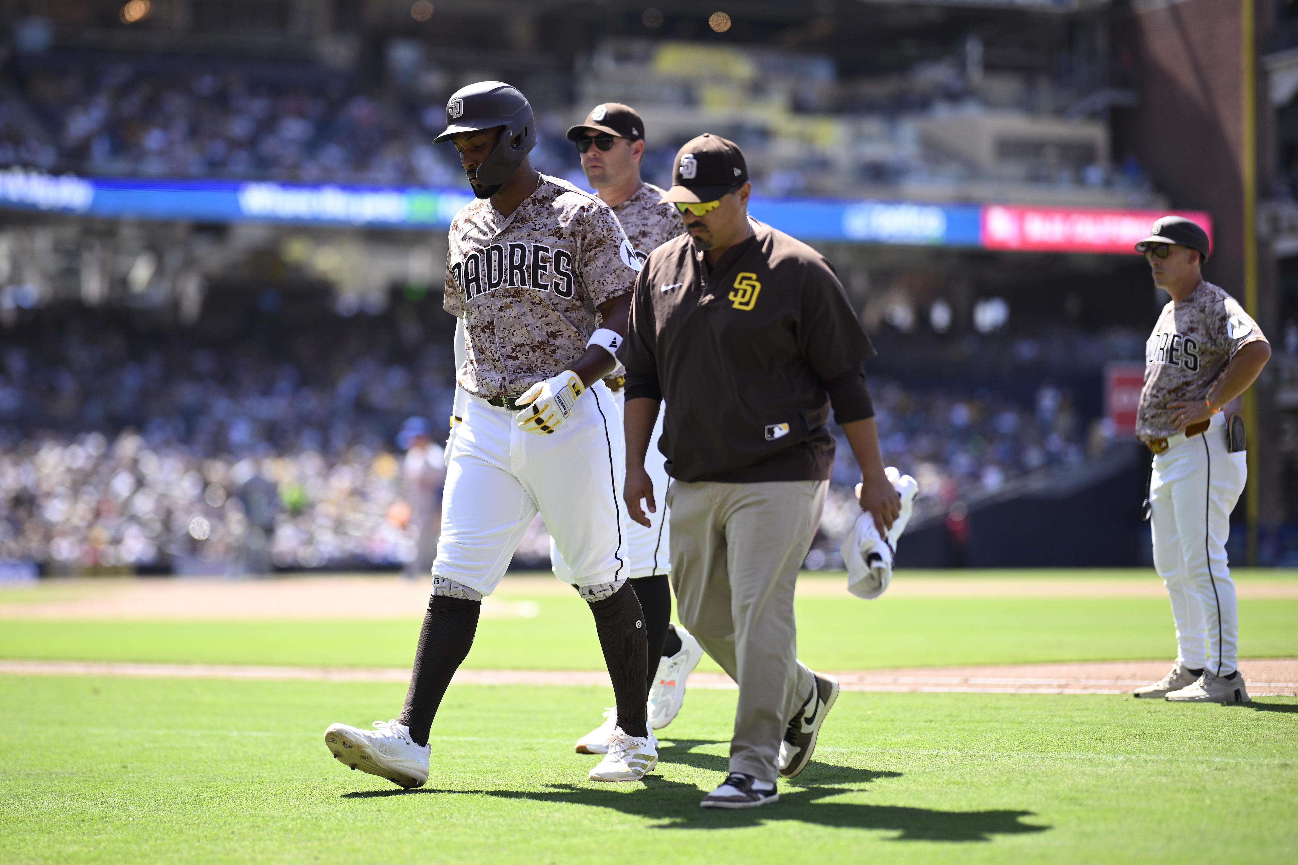 Good morning San Diego: Padres return to form, drop game, series to Mets