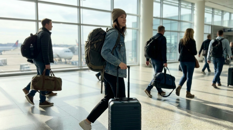 TSA announces new carry-on bag policy for summer travel, here’s the catch